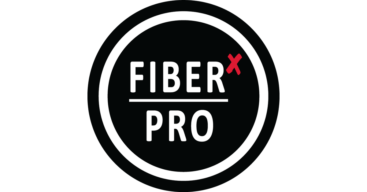 Fiber X Pro